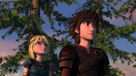 S04e13 Defenders Of The Wing Part 1 Jak Vycvičit Draky Dragons