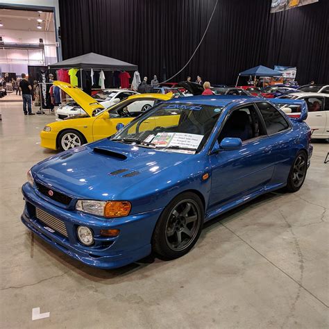 22b 2dr Bodykit 35mm Abwmotorsportdesign