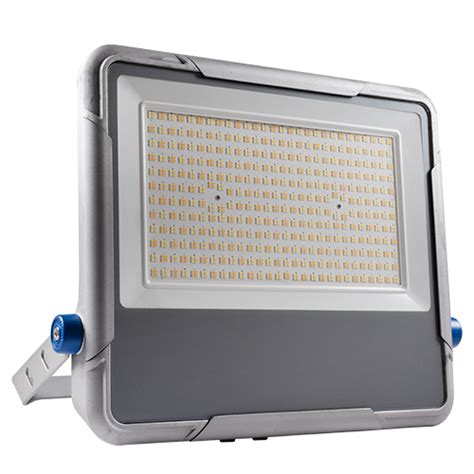 Eurolux Rpr375 Floodlight Grey Led Cct Lightworld Online