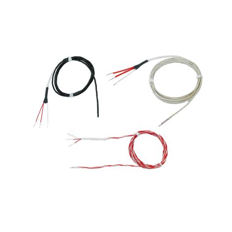 Wire RTD Sensors ITI UK