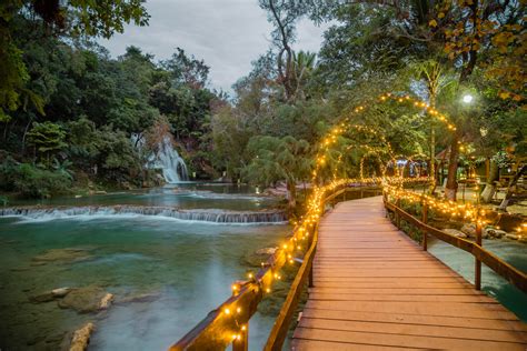 6 Lugares De La Huasteca Potosina Que No Te Puedes Perder Escapadas