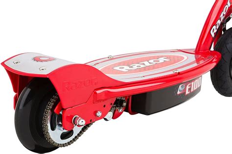 Razor E100 Electric Scooter Review 24V 10mph