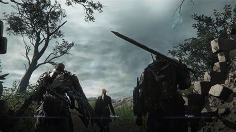 Elden Ring Nightreign Lista De Classes Critical Hits
