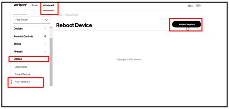 How To Fix Verizon G Home Internet Keeps Dropping NetworkBuildz