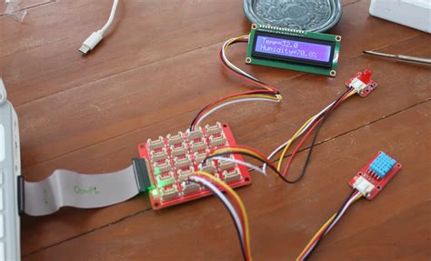 crowpi l review part 2 learn programming and electronics with a