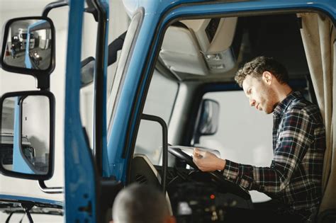 H 2b And Green Card Immigration For Truck Drivers Jeelani Law Firm Plc