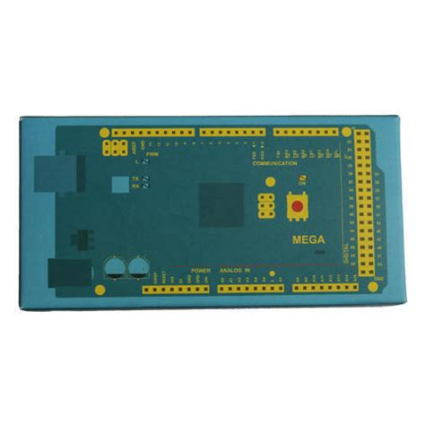 Arduino Mega Shield At Best Price In Mumbai Maharashtra Hi Technology