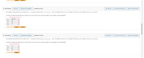 The Weighted Voting Systems For The Voters Abc