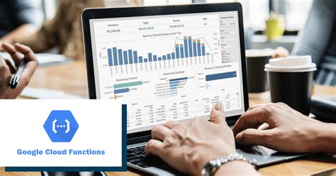 Google Cloud Function Dashboard Connector PenPath