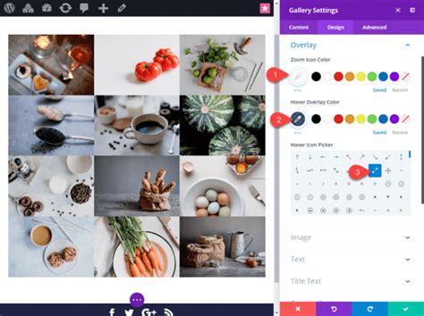 How To Create A Fullwidth Image Gallery With The Divi Gallery Module