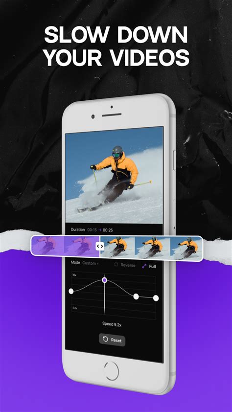 Slow Motion For Iphone Download