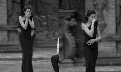 Bea Alonzo And Dominic Roque Say Yes To Forever