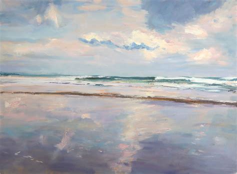 Barbara Burck Kunst In Leipzig Malerin Und Freischaffende Künstlerin