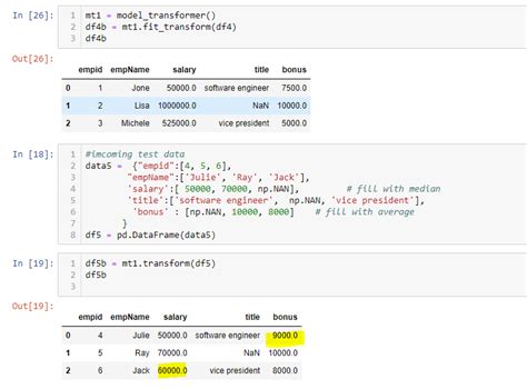 Entitle The Custom Transformer A Memory In Python Wenlei Cao Wenlei