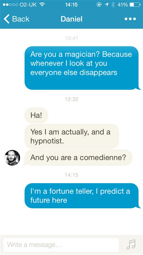 10 Brilliant Icebreaker Texts That Will Make You Laugh Funny Gallery EBaum S World