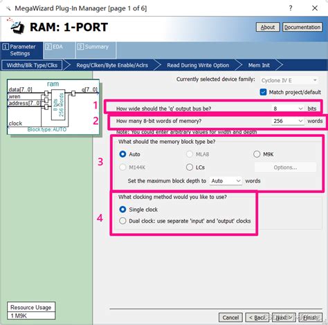 Fpga基础 【altera】ip核(2) Ram随机存取存储器fpga板上ram Csdn博客 Fpga基础 【altera】ip核(2) Ram随机存取存储器fpga板上ram Csdn博客