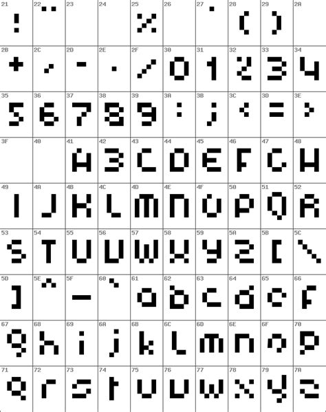 Download Free Missing8 Regular Font Missingttf Download Free Missing8 Regular Font Missingttf