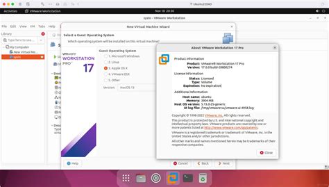 Vmware Workstation 175 Pro For Windows And Linux 发布下载sysin 软件与技术分享的技术博客51cto博客