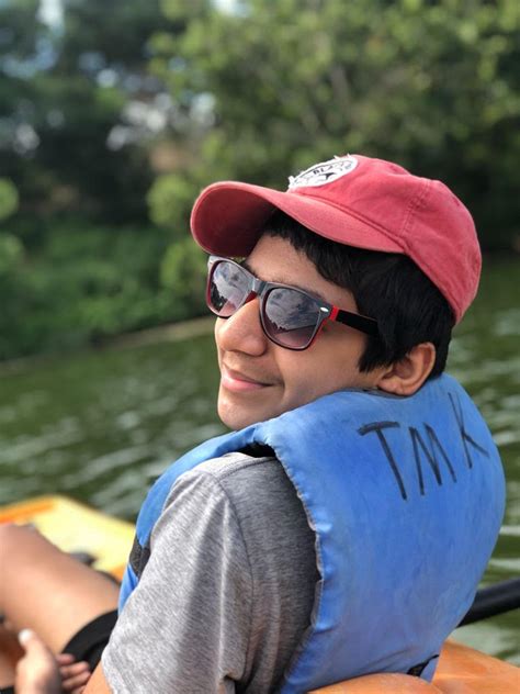 Rishab Pradeep Paths To Literacy