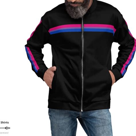 Bisexual Flag Etsy