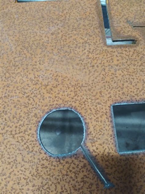 Cutting Circle Issue Lightburn Software Questions Lightburn