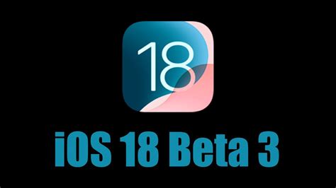 Ios 18 Beta 3 Review Whats New Youtube