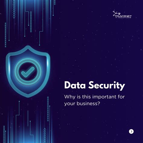 Tracenetsolutions Ti Iot Datasecurity Digitalsecurity Business Tracenet It Solutions
