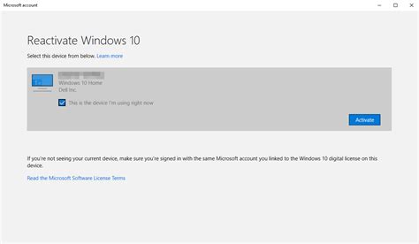 How To Reactivate Windows After Hardware Changes