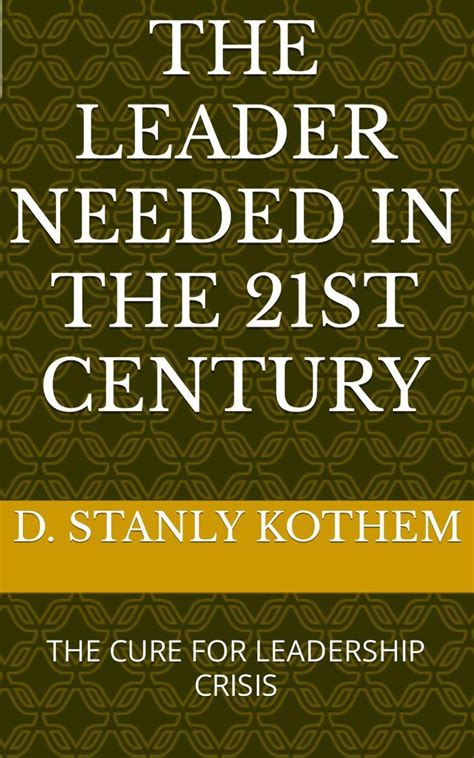 Buy Ebook By D Stanly Kothem On Selar