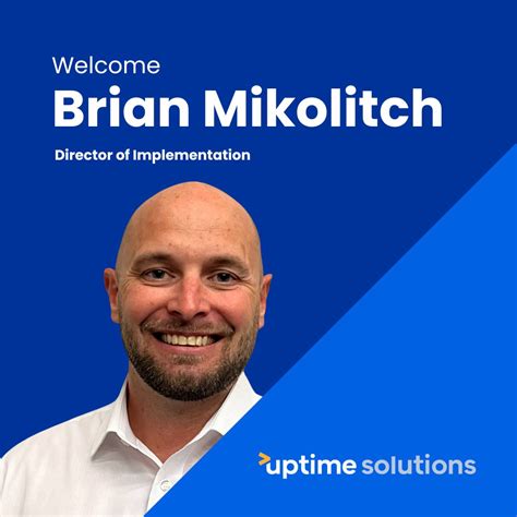 Conditionmonitoring Operationalefficiency Implementationleadership Uptime Solutions