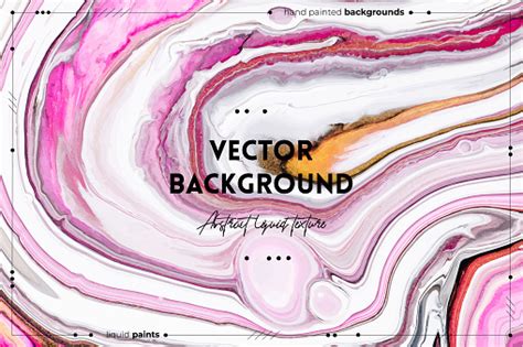 유체 예술 질감 혼합 페인트 효과와 추상 적 배경 혼돈의 혼합 페인트와 액체 아크릴 그림 포스터 또는 배경 화면에 사용할 수 있습니다 분홍색 황금색 흰색의 넘쳐흐르는 색상