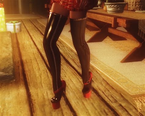 Conversions For Unpb With Bbp Page 32 Downloads Skyrim Adult