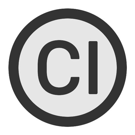 Ci Vector Svg Icon Png Repo Free Png Icons