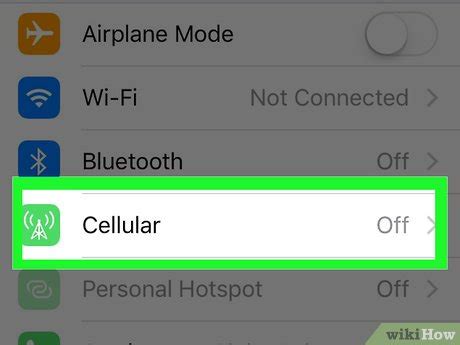 4 Cara Untuk Mendapat Jaringan 4G LTE WikiHow