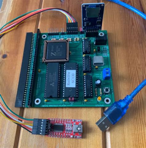 Z180 Z80 18mhz Sc130 Scheda Madre Con Bus Rc2014 Completo E Funzionante Eur 71 28 Picclick It