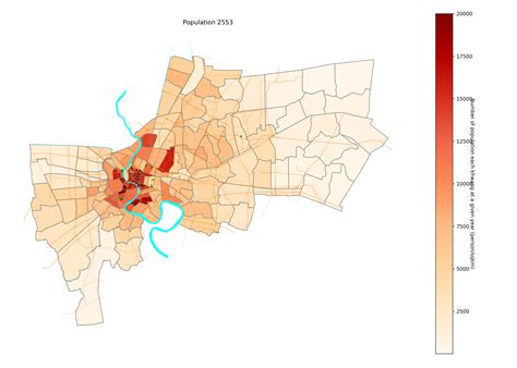 Bangkok Population 2025 Helen M Ayala