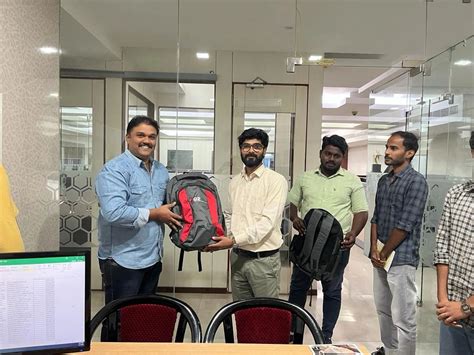 Ks Suraj Sukumaran On Linkedin G2techsoft