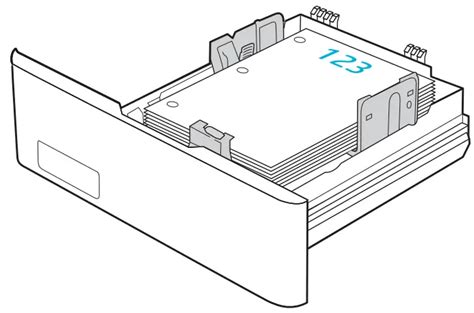 Hp Color Laserjet Managed E45028 User Manual