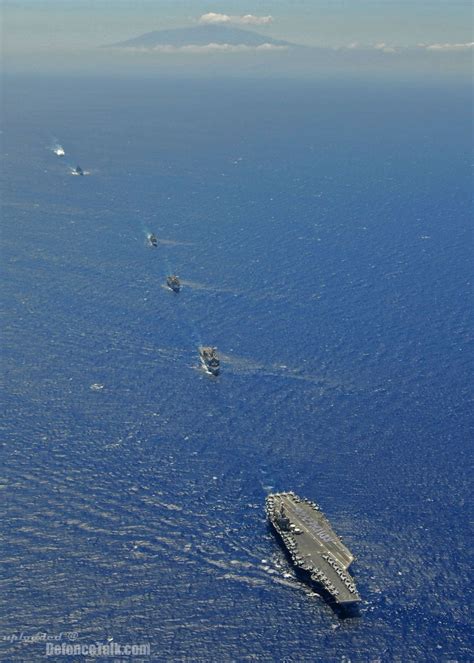 Exercise Rim Of The Pacific Rimpac 2006 Defence Forum And Military Photos Defencetalk