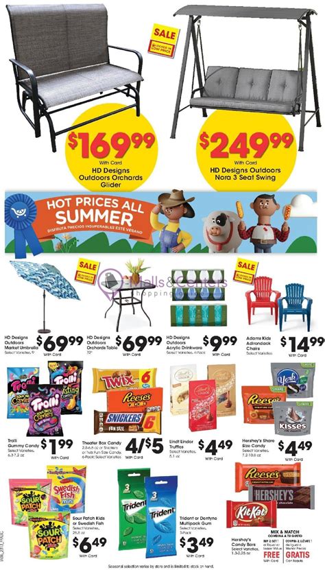 Frys Food Stores Weekly Ad Valid From 04262023 To 05022023 Mallscenters