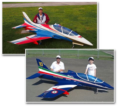 Jets Models Sebart It