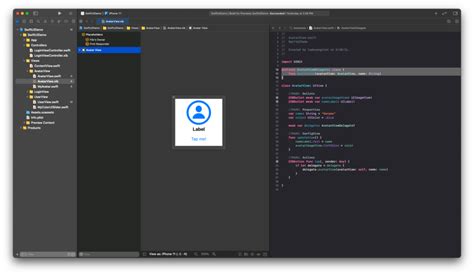 Sử dụng Custom UIView vào SwiftUI Project SwiftUI Notes 16