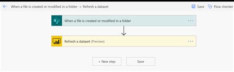 Solved Card To Show Refresh Time When Data Is Updated Via Microsoft Fabric Community