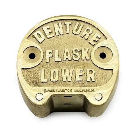 Chiuveta Alama Ambalare Proteze Maxilar Inferior