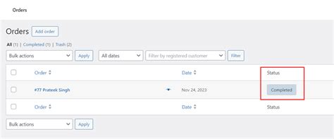 How To Automatically Complete Order In Woocommerce Tyche Softwares
