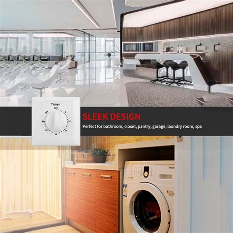 Taituoti Time Timing Switch Countdown Timer Digital Timer Control