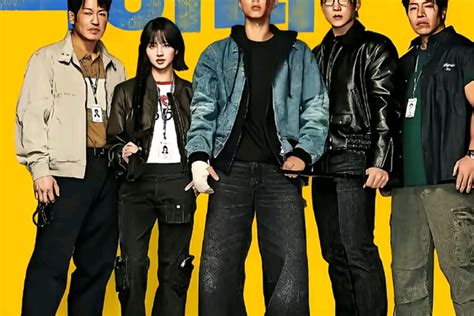 Sinopsis Drakor Good Boy Dibintangi Park Bo Gum Dan Kim So Hyun Full