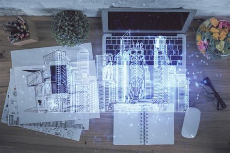 Navigating Tomorrows Design Landscape Exploring The Future Of Cad Conversion Simploona