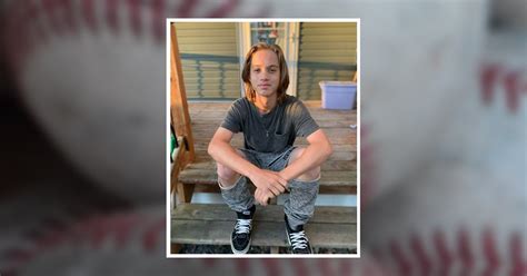 Ryan Alan Wesley Herrold Obituary April 24 2025 Livingston Butler Volland Funeral Home