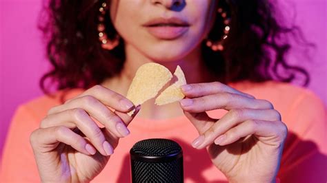 What Is Asmr And Why Is It All Over Tiktok And Youtube